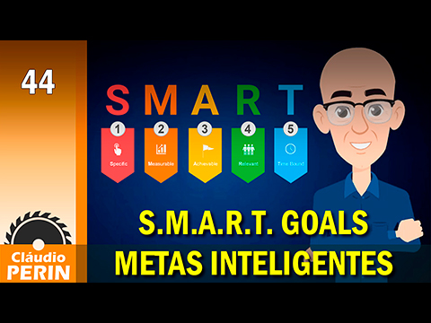 SMART Goals: Como estabelecer Metas Inteligentes - Consultoria para ...